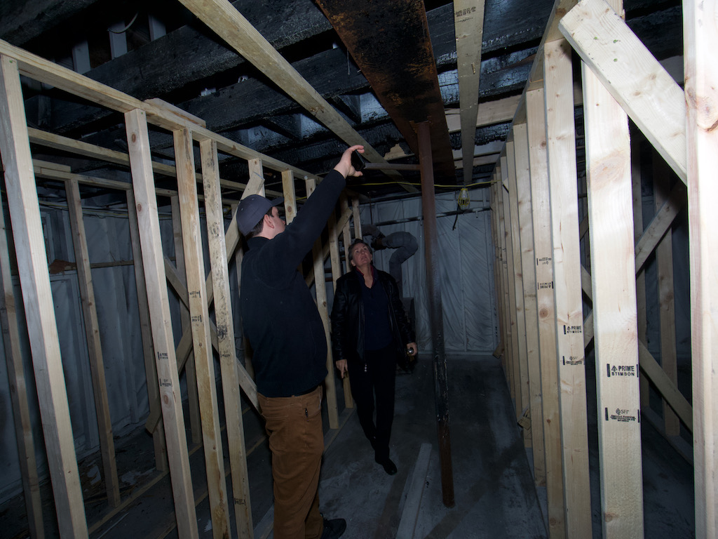 Our Work • MFCC - Multifamily Commercial Construction